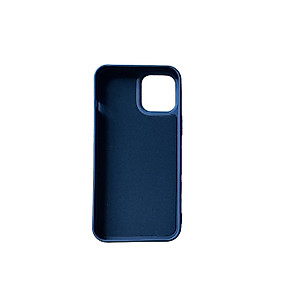 Golden Goose Iphone 12 Pro Case Monogram Black