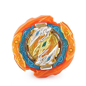 Battling Toys - Burst SuperKing Booster B-181 Cyclone Ragnaruk.Gg Starter Spinning Top Toy (B-181)