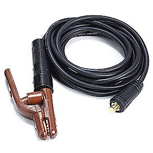 AMICO CTS-200B, Professional 200A HF-TIG, 200A Stick Arc Welder & 50A Plasma Cutter, Compatible Foot Pedal: FP515-1K