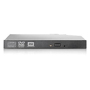 Slim 12.7Mm Sata Dvdrw Optical Kit - By "Hewlett Packard" - Prod. Class: Storage Devices/Removable Disk Drive / Dvd (Rom Rw Cd Combo)