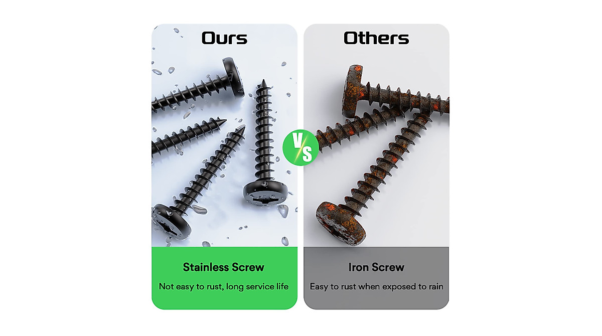 Bateria Power SAE Connector - Weatherproof 10AWG Adapter