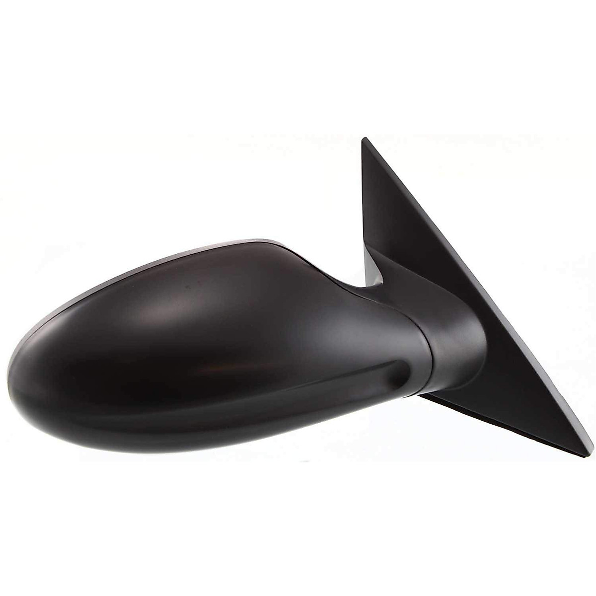 Kool-Vue Mirror Compatible with 2005-2006 Nissan Altima Passenger Side Non-Heated Non-Folding Paintable