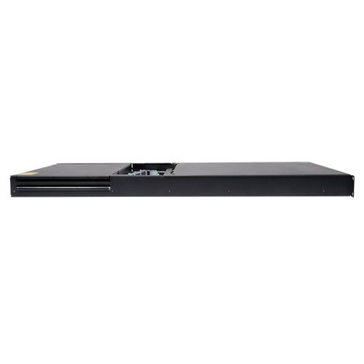 Tripp Lite B070-016-19 16 Port NetCommander Console Cat5 KVM Switch with 19" LCD