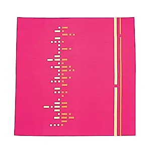 Quilt Out Loud: Activism, Language & the Art of Quilting