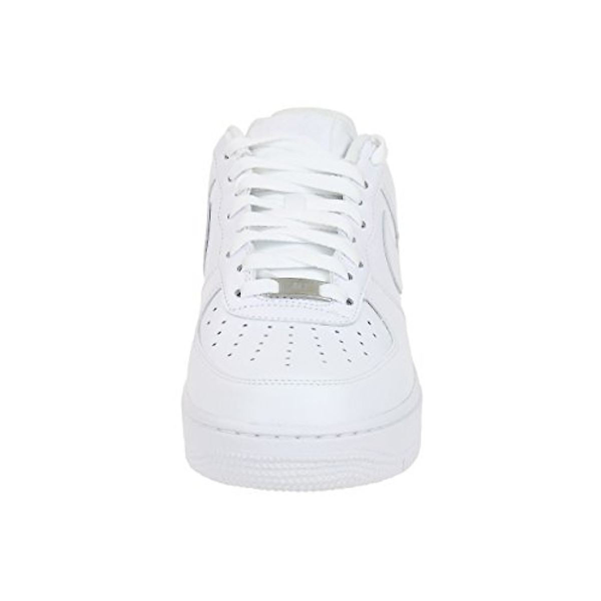 Nike Air Force One '07, White, 11.5 D(M) US