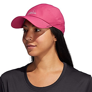 adidas Women's Superlite Trainer, Wild Pink/White, One Size