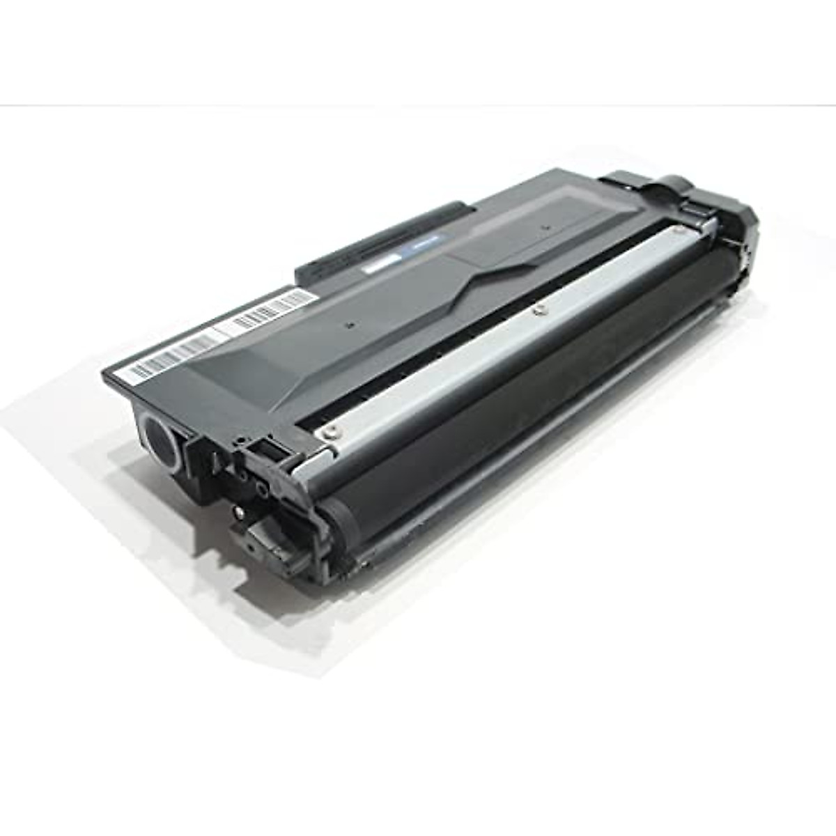 Compatible TN660 Toner Cartridge, Black 2.6K High Yield Replacement for Brother HL-L2300D L2340DW L2380DW MFC-L2685DW L2707DW L2720DW L2740DW DCP-L2520DW Printer