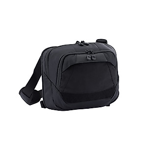 Vertx Tourist Sling, It's Black, One Size