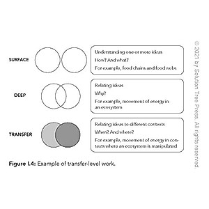 Teaching for Transfer: A Guide for Designing Learning with Real-World Application (a Guide to Instructional Strategies That Build Transferable Skills in K-12 Students)