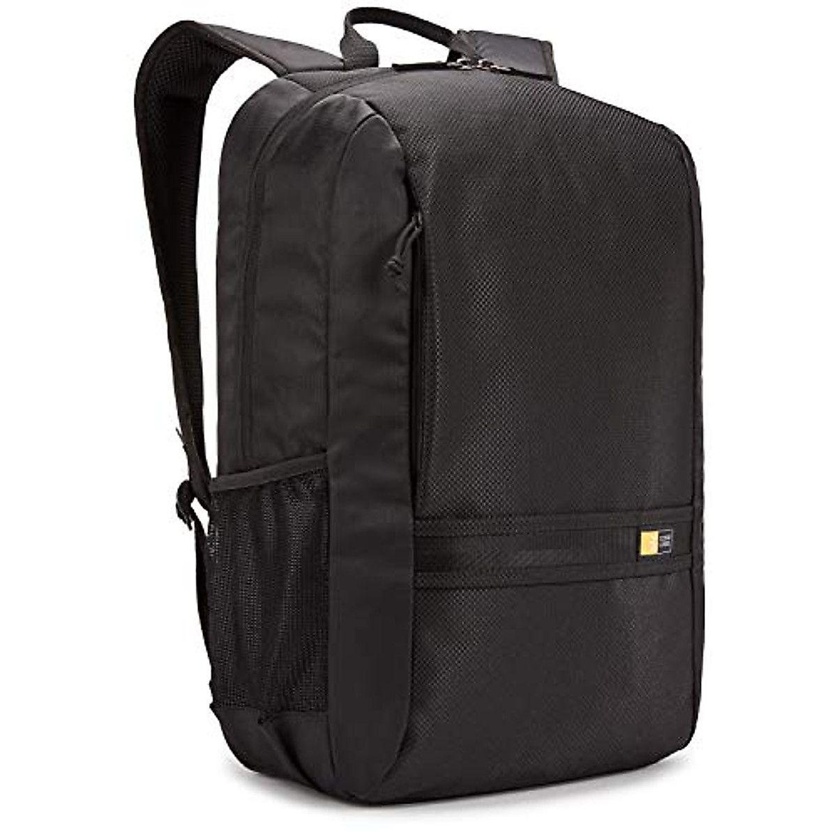 Case Logic Key Laptop Backpack, Classic, Black