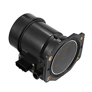 X AUTOHAUX MAF Mass Air Flow Meter Sensor 22680-02U00 for Nissan Skyline 1989-1995