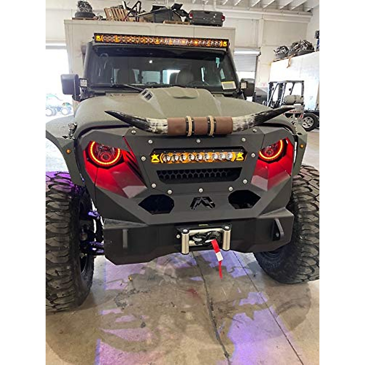 XXL Mounted Steer Cow Bull Texas Long Horns (One Set Only) Longhorn 5' 5" to 5' 11"