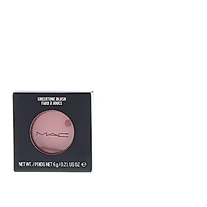 MAC, Exclusive By Sheertone Blush Blushbaby 6g0.21oz, 1 Count