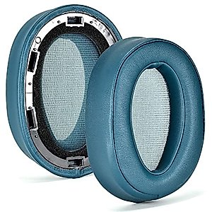 Replacement Headphone Earpads for Sony MDR-100ABN WH-H900N Headset Pads Earcup Cushion Earmuff