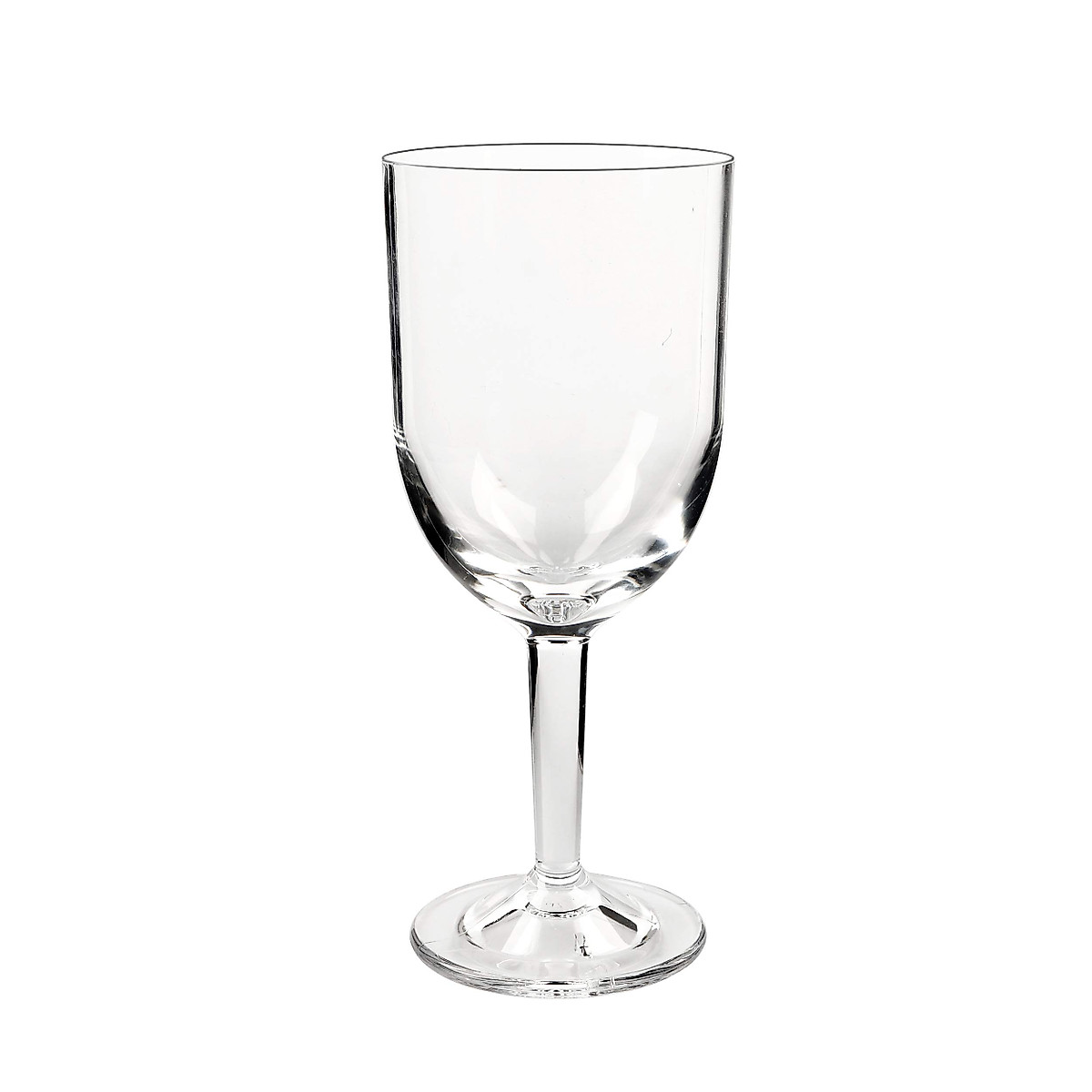 Steven Patrick Wine Tasting Kit – 4 Acrylic Wine Glasses and Wooden Serving Paddle – this Wine Flight Tasting Set is ideal for a Wine Party or Paddle Board Wine Tasting