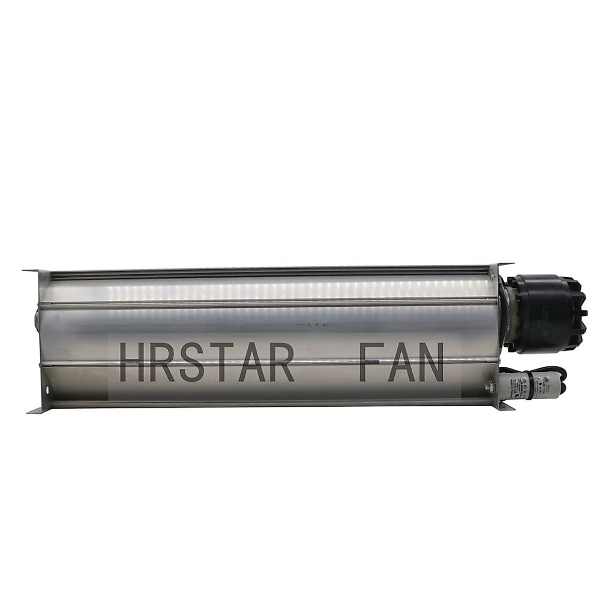 HRSTAR for Ziehl-abegg QK08B-2EM.50.CH 230V 1.2A 270/280W Cross Flow Fan