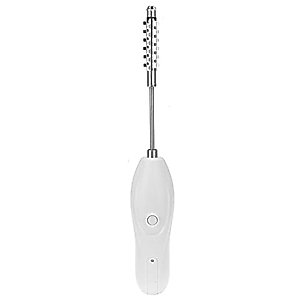 Multifunctional Scale Scraper Seafood Descaler Replaceable Blade Electric Fruit Digging Vegetable Corer for Home Seafood Tools or Seafood Knives