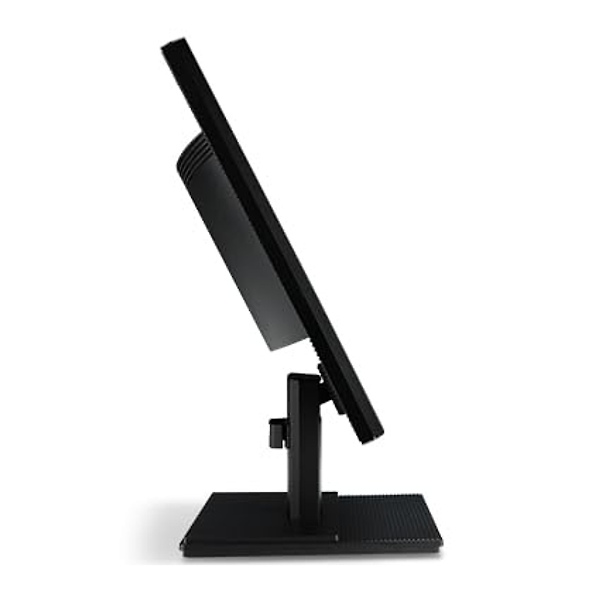 Acer Display V246HQL, 24" (23.6" Viewable Size) 60Hz 1920 x 1080 - FHD 16:9, 3K:1 - Contrast, 5MS GTG - Response, 1x VGA, 1x DVI, W/Tilt Adjustment, Black