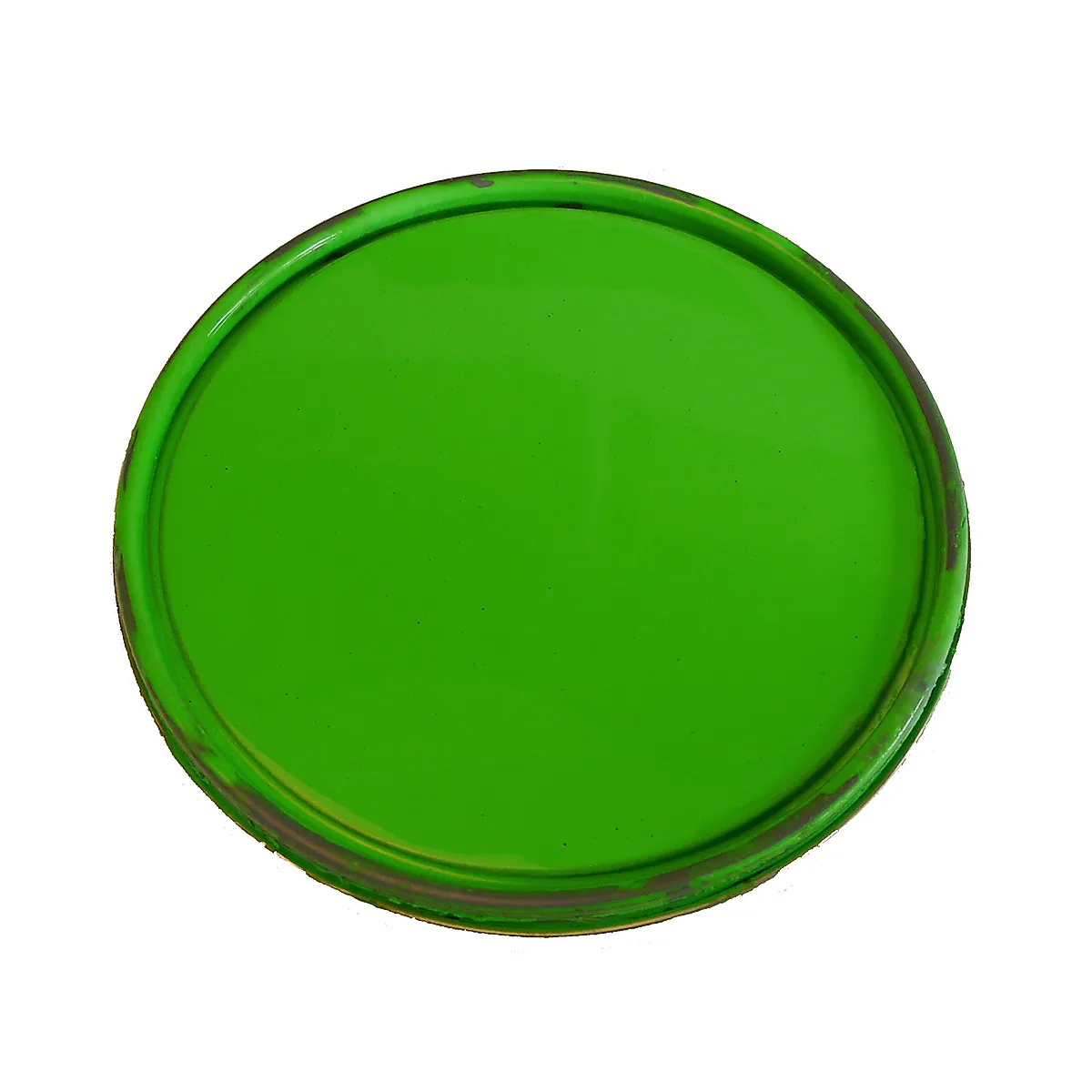 ChromaKey Green Paint 1 Gallon Green Screen Equivalent