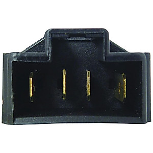 New Wiper Motor Compatible With Dodge Ram 1500 2500 3500 4500 1997 1998 1999 55076549 AC, 55076549AC, WPM3000, 55076549