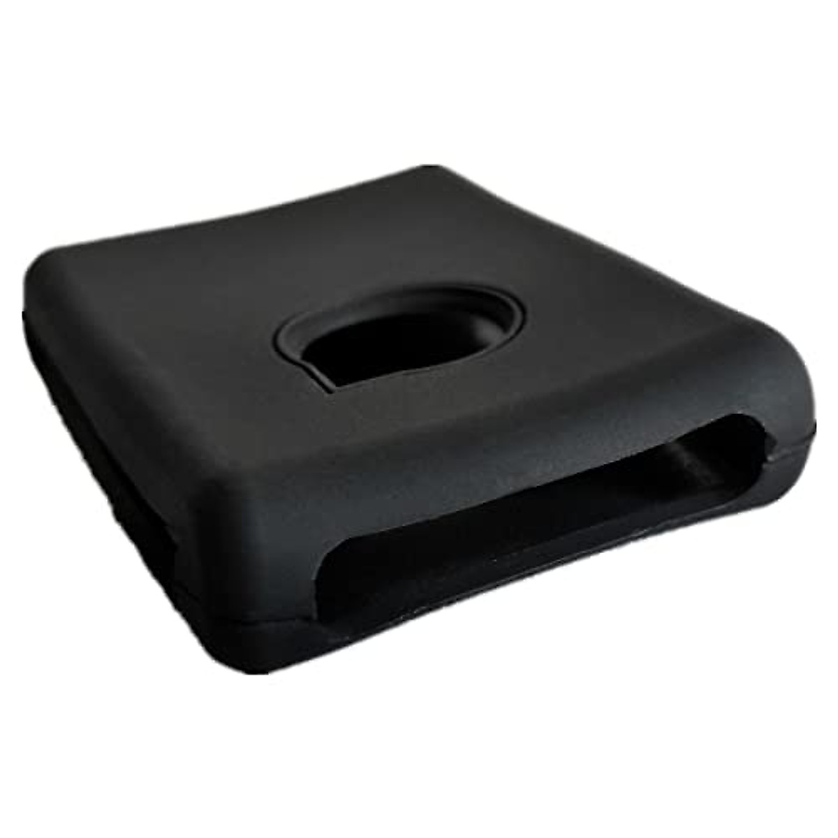 Smart Key Fob Cover Case Protector Keyless Remote Holder for 2017-2022 Volvo XC90 XC70 S60 S80 S90 C30 V70 V90 YGOHUF8423