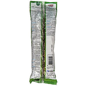 Living World Cockatiel Honey Treat Sticks, 4-Ounce