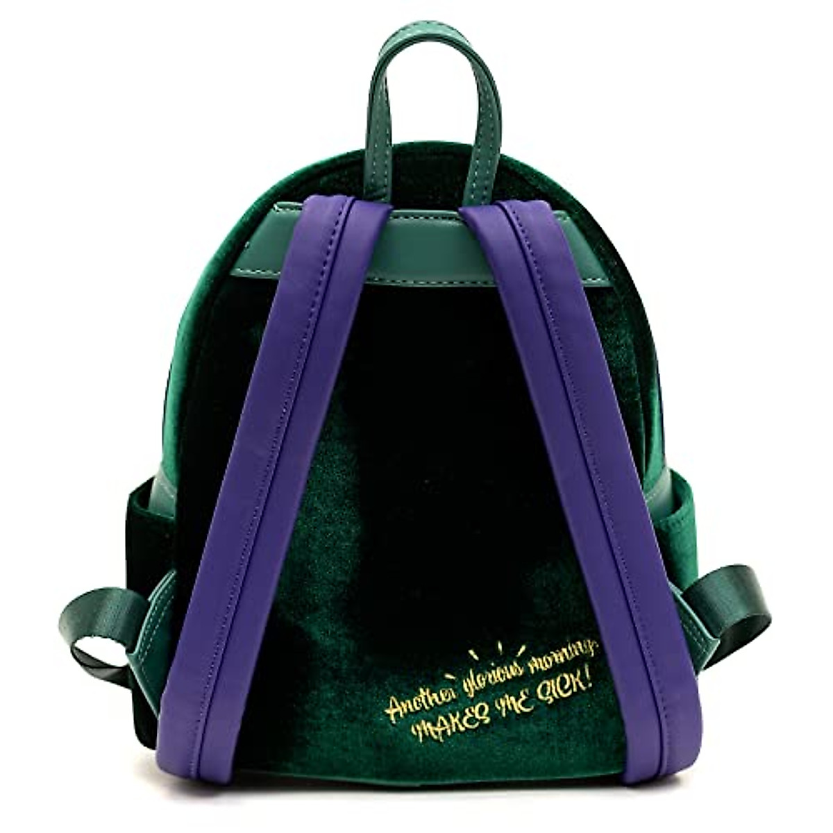 Loungefly Disney Mini Backpack, Hocus Pocus Winifred Sanderson