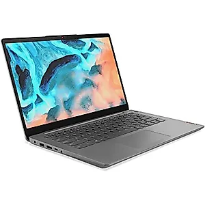 Lenovo 2023 Newest Ideapad 3 14" FHD Laptop, Intel i7-1165G7(up to 4.7 GHz), 20GB RAM, 512GB NVMe SSD, Intel Iris Xe Graphics, Fingerprint Reader, Wi-Fi 6, Windows 11, Arctic Grey