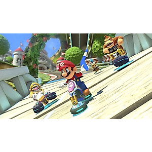 Nintendo Mario Kart 8