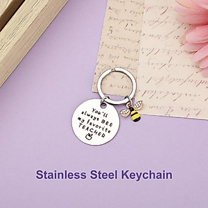 JTENGTOP Teacher Appreciation Gifts for Women, Christmas Thank You Gifts for Teachers from Student, Thanksgiving Back To School Teacher Gift Ideas Basket Set of 5