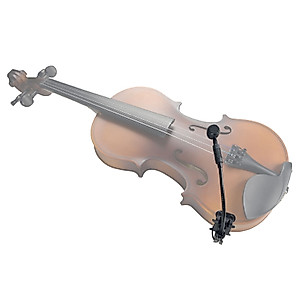 HEIMU Violin Clip (for Violin)