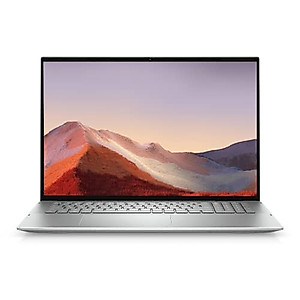 Dell 2021 Newest Inspiron 7000 17 QHD+ Touch Premium 2-in-1 Laptop, Intel Core i7-1165G7, 16GB RAM, 512GB PCIe SSD, GeForce MX350, Webcam, FP Reader, WiFi-6, Thunderbolt 4, Backlit KB, Windows 11