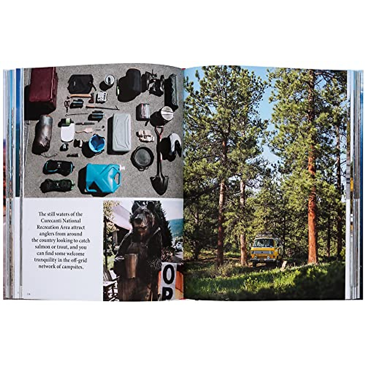 The Great American Road Trip: Roam the Roads From Coast to Coast