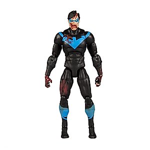 McFarlane Toys - DC Direct DC Essentials - DCEASED Nightwing