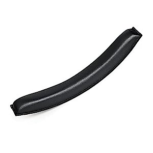 Zigmoon hair Foam Head Band Spare Parts Replacement Headband Foam Pad Compatible with Sennheiser PC350,HD380 Pro,HD700,PXC450,PXC350 Game Zero,G4ME Zero