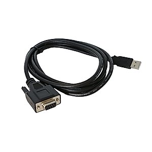 OPUS | IVS CarDAQ-Plus 3 USB Cable