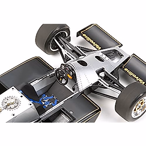 Tamiya 300020060 1/20 Lotus Type 79 1978