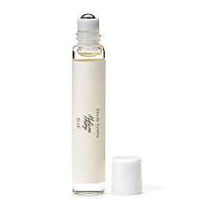 CANMAKE Make Me Happy Eau De Toilette 0.2 fl oz (8ml) Roll-On Type Fragrance (BLUE)