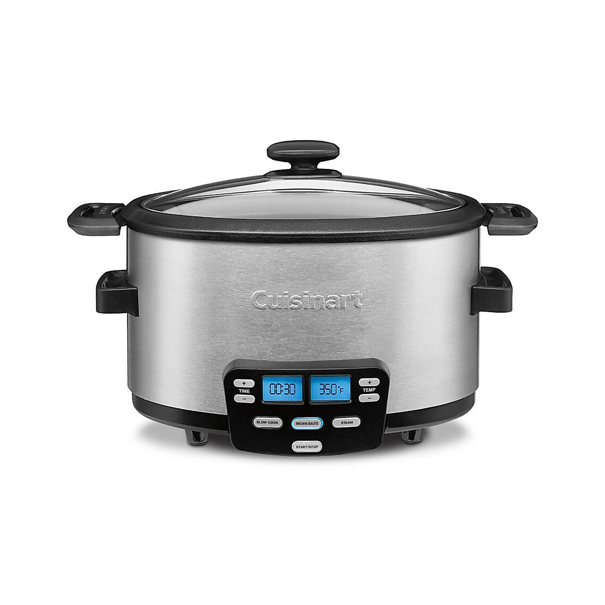 4-qt. Cook Central Multi Cooker