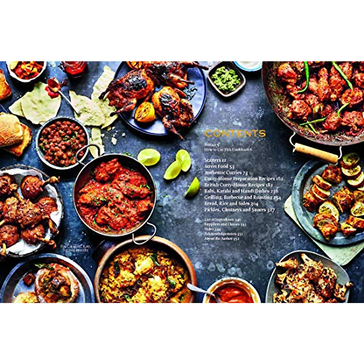 The Curry Guy Bible: Recreate Over 200 Indian Restaurant and Takeaway Classics at Home