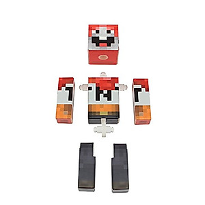 EnderToys TNT Dude Action Figure