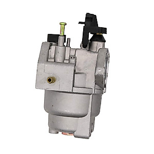 SAKITAM Carburetor Compatible with Generac XT8000E 6433-0 6434-0 420CC 8000 10000W Generator