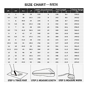 NORTIV 8 Men's Lightweight Hiking Work Boots 6 Inches Tactical Military Boots Lightweight Outdoor Motorcycle Combat Boots SNMT221M Sand Size 14 M US