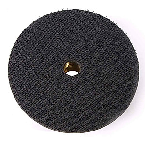 Hardin WVPOLSET 4 Inch Var Speed Polisher and 8 pc 4 Inch Diamond Polishing Pad Set