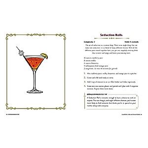 Düngeonmeister: 75 Epic RPG Cocktail Recipes to Shake Up Your Campaign (Düngeonmeister Series)