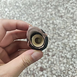 Fremego 1/6 Scale Male Head Sculpt,European Man Head Carved for 12inch Male Soldier Action Figure Collection