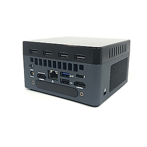 GORITE|Intel NUC Multiple USB 2.0 Port X 4 LID - Micro SATA Cables