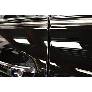 CARPRO Denim Orange Peel Removal Pad (V2) - Upper Paint Layer Clear Coat Scatch Repair - 5.5" (1 Pack)