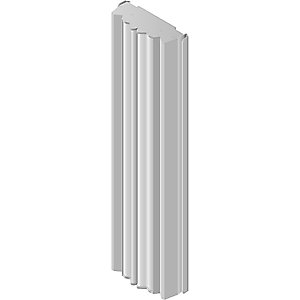Ubiquiti AM-5AC22-45 AirMax 5GHZ AC Sector Antenna45 Degrees