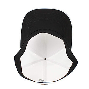 Nike AeroBill Classic 99 Hat White/Black MD/LG